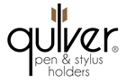 Quiver Pen Holders | Leather Notebook Pen Holders